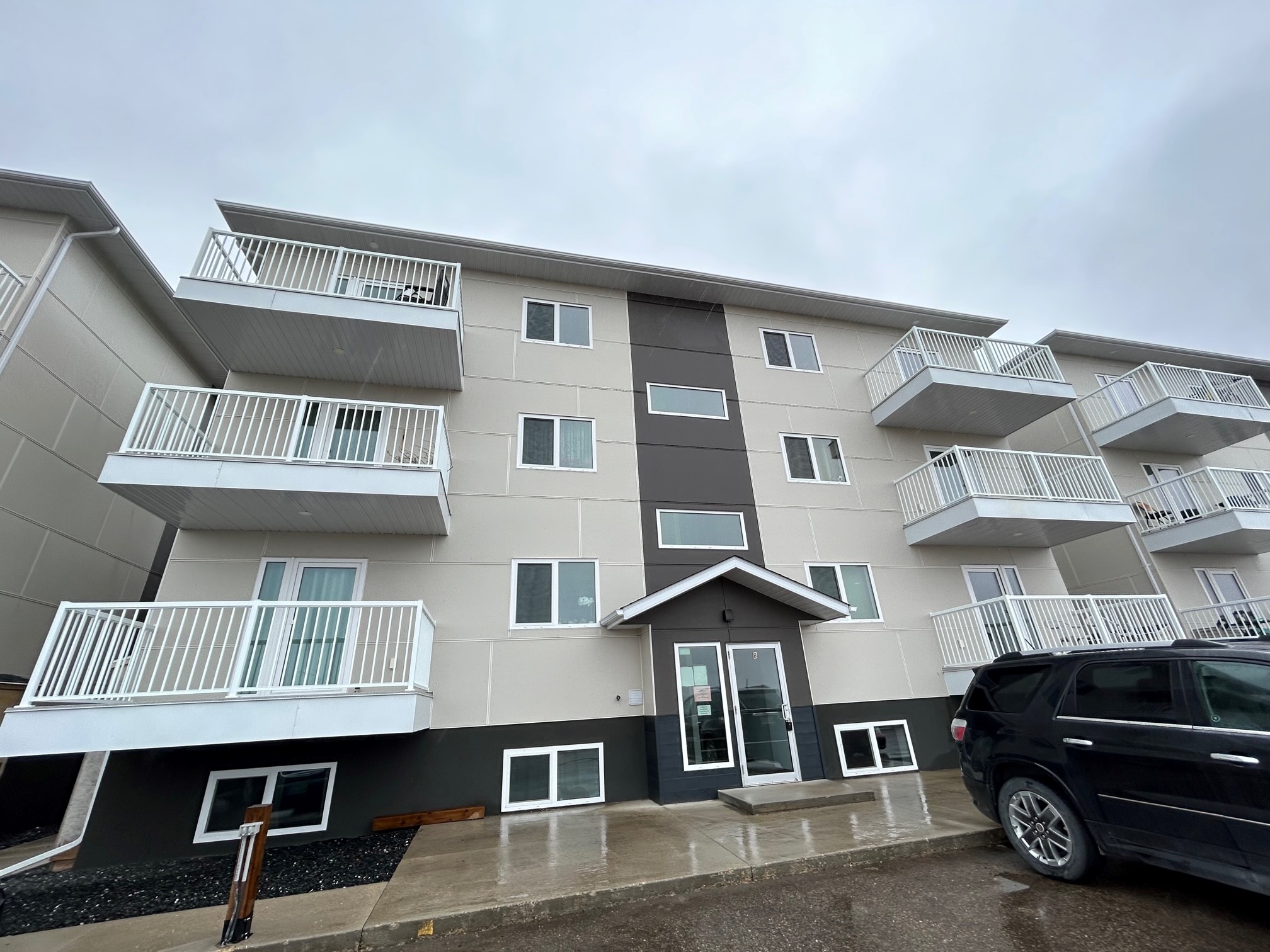 OnPoint Property Management Ltd.