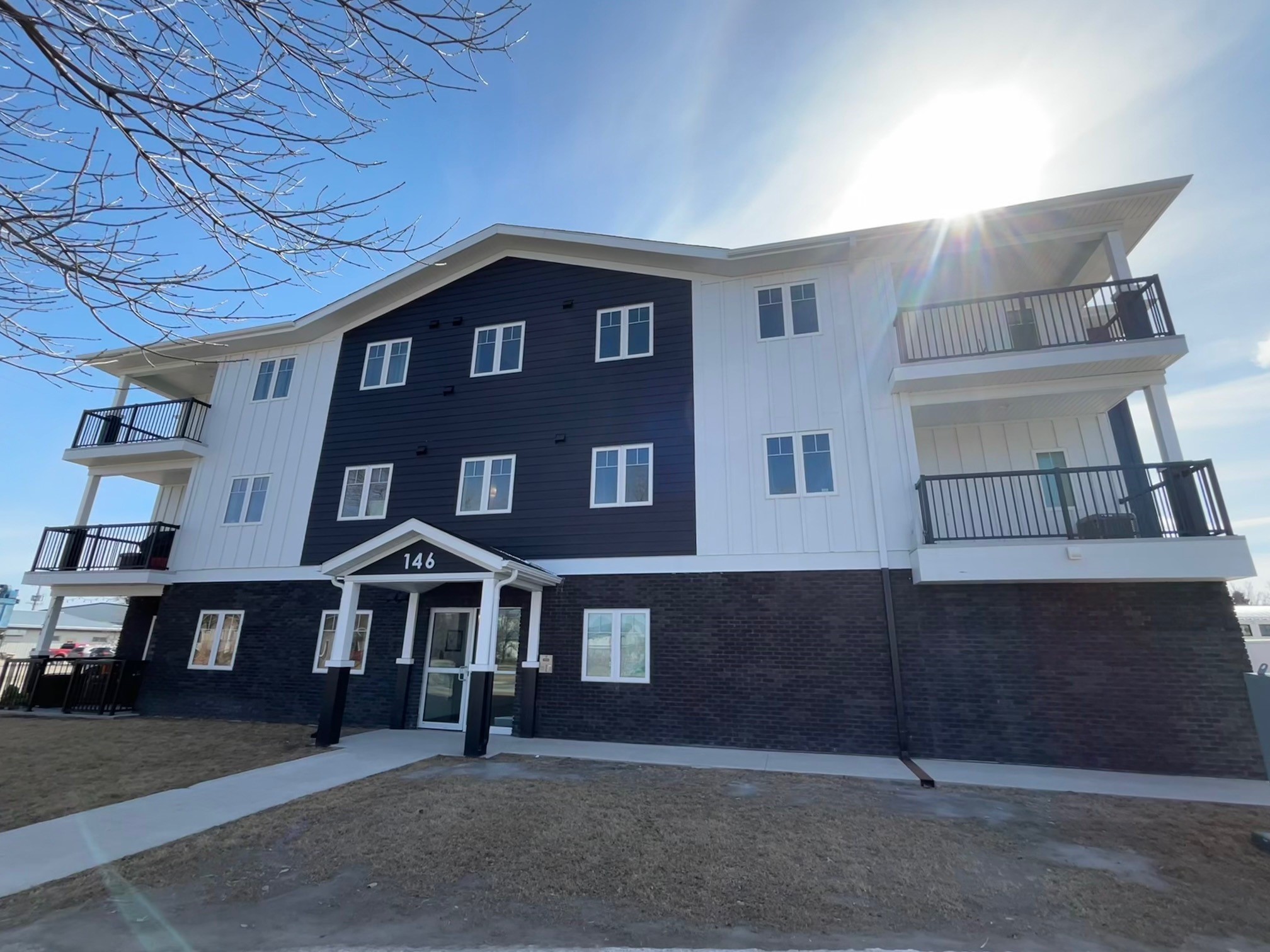 Current Vacancies » OnPoint Property Management