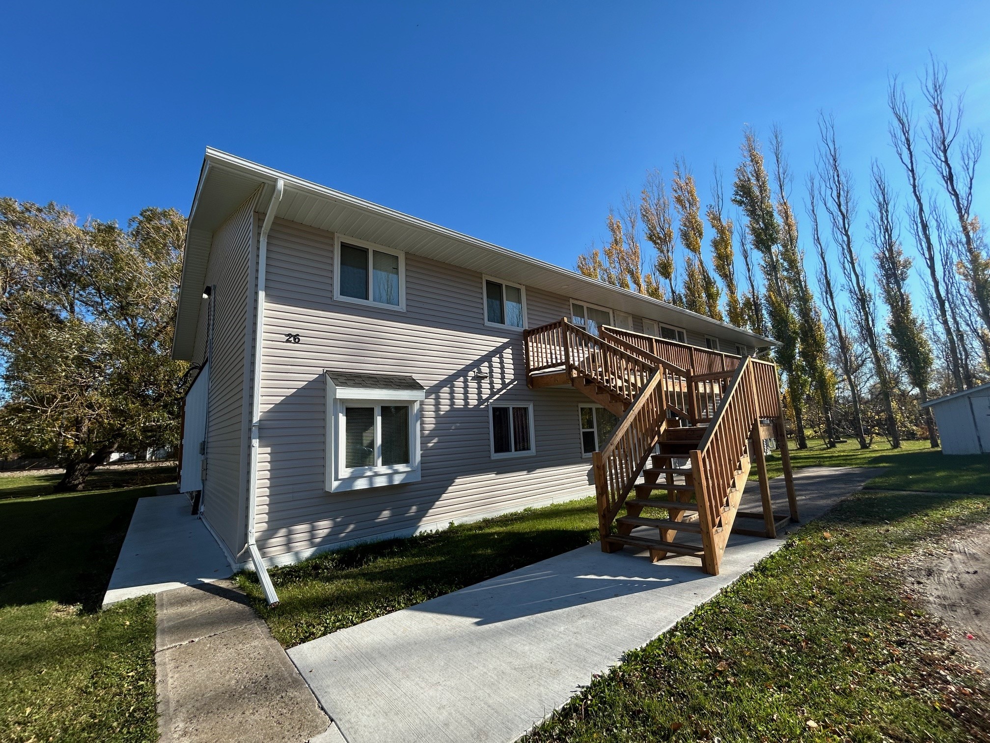 Current Vacancies » OnPoint Property Management