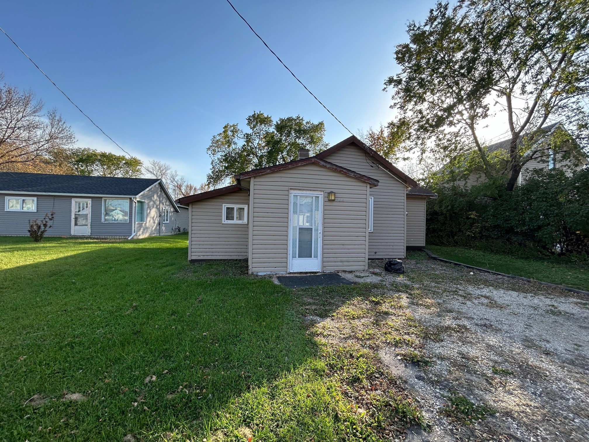 Current Vacancies » OnPoint Property Management